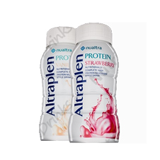Shop High Protein Supplements Online at NutriDrinks