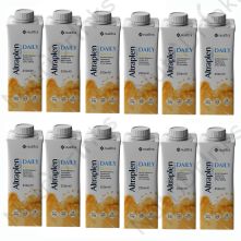 Altraplen Compact Vanilla Milkshake (3x4x125ml)