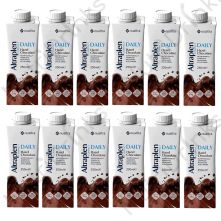 Altraplen Compact Vanilla Milkshake (3x4x125ml)