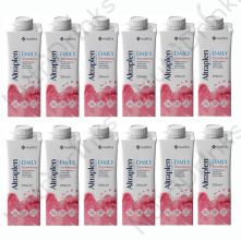 Altraplen Compact Vanilla Milkshake (3x4x125ml)