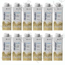 Altraplen Compact Vanilla Milkshake (3x4x125ml)