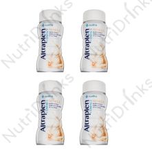 Altraplen Compact Milkshake - Order Online at NutriDrinks