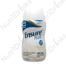 Ensure Plus Assorted Flavours (12 bottles) | Ensure Plus | Ensure ...