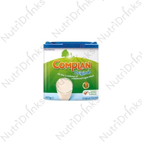 Buy Complan Original (425g) *2 day delivery online, - Nutri Drinks