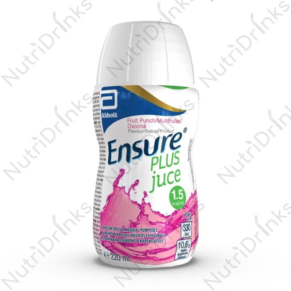 Ensure Plus Juce Fruit Punch | Nutri Drinks