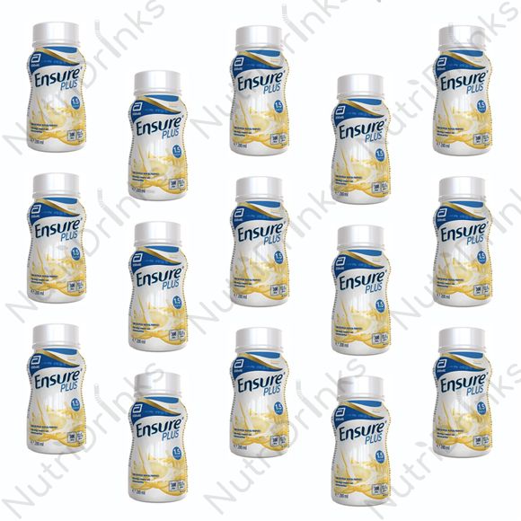 Ensure Plus Banana 200ml SPECIAL OFFER (15 PACK) | Ensure Plus Offers ...