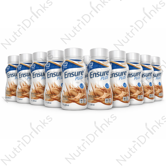 Ensure Plus Chocolate SPECIAL OFFER 15 PACK | Nutri Drinks