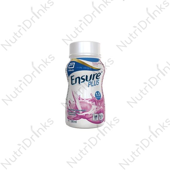 Ensure Plus Fruits Of The Forest | Nutri Drinks