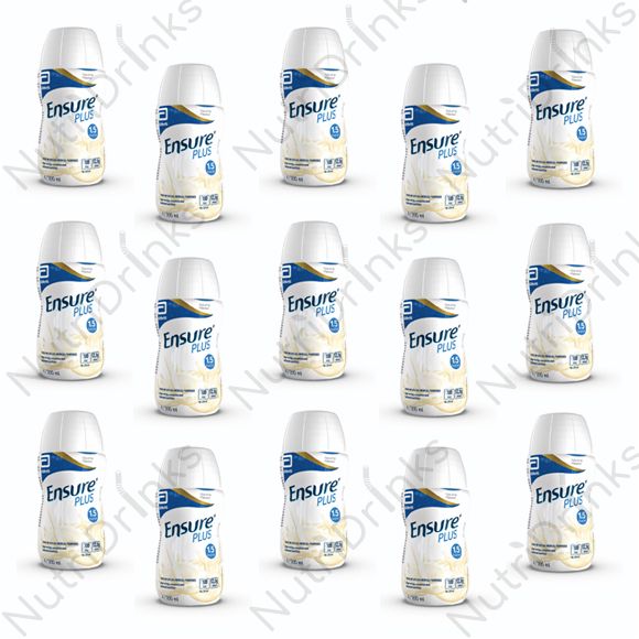 Ensure Plus Neutral SPECIAL OFFER (15 Pack) | Nutri Drinks