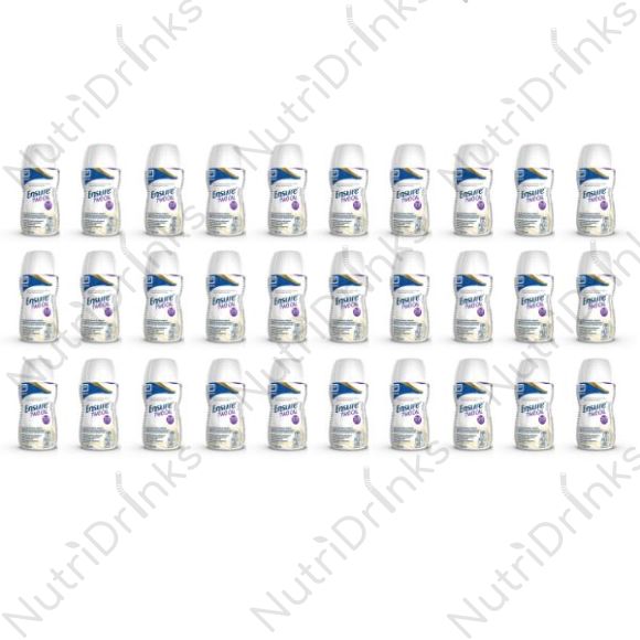 Buy Ensure TwoCal Milkshake Neutral (30 x 200ml) - SPECIAL OFFER online ...