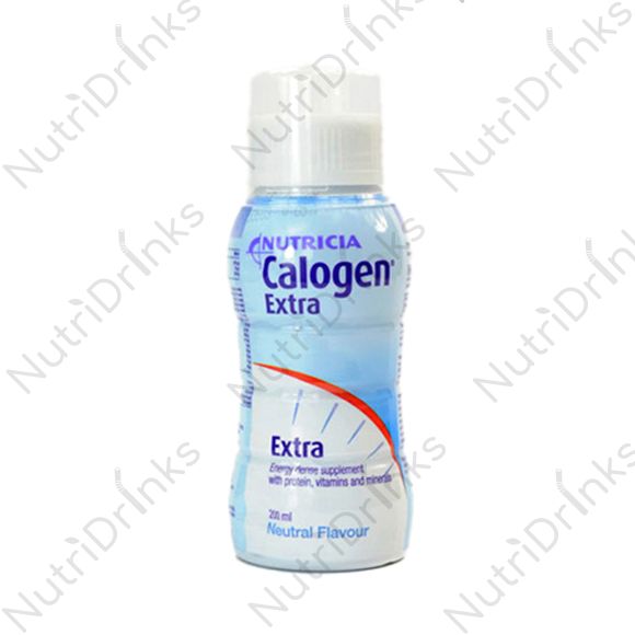 Calogen Extra Neutral | Calogen Extra | Calogen | Nutri Drinks