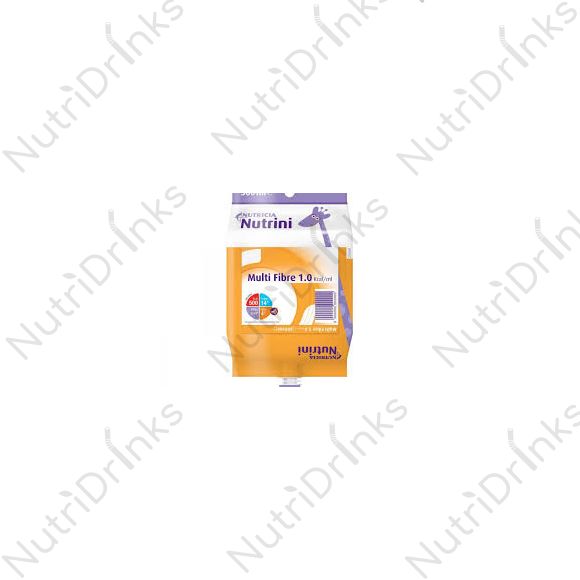 Buy Nutrini Multi Fibre Tube Feed (500ml) online, - Nutri Drinks