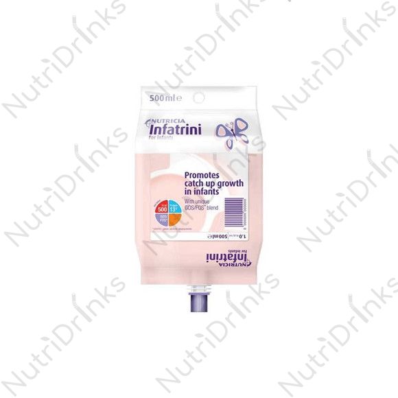 Buy Infatrini (500ml) online, - Nutri Drinks