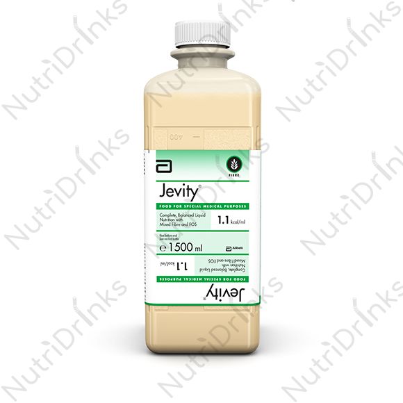 Jevity Promote 1.1kcal Tube Feed (1500ml)