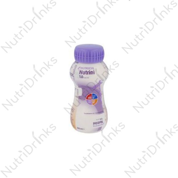 Buy Nutrini (200ml) online, - Nutri Drinks