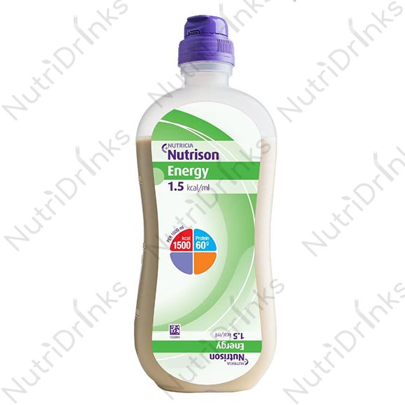 Nutrison Energy Tube Feed (1500ml)