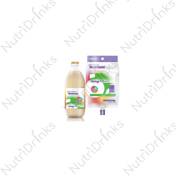 Nutrison Energy | Nutrison | Nutri Drinks