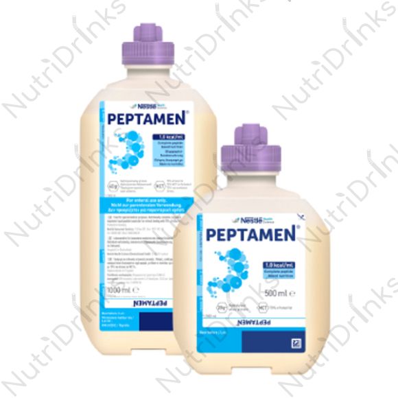 Buy Peptamen Neutral Dual ( 1000ml ) online, - Nutri Drinks
