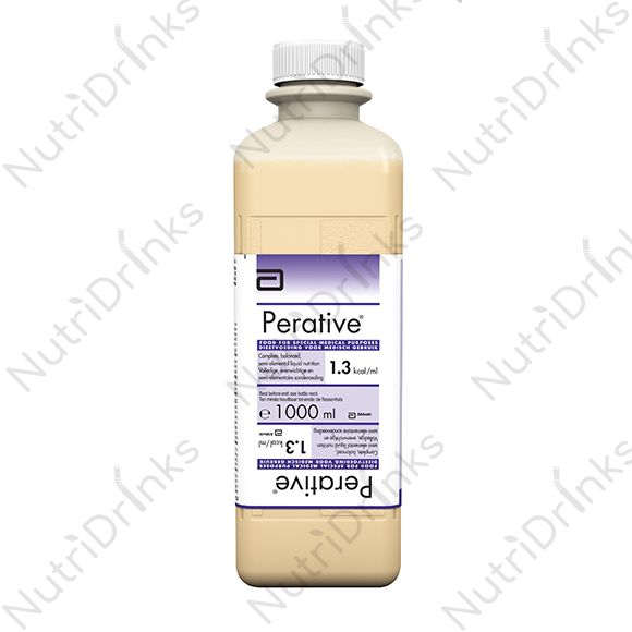 Buy Perative 1.3 Tube Feed (1000ml) online, - Nutri Drinks
