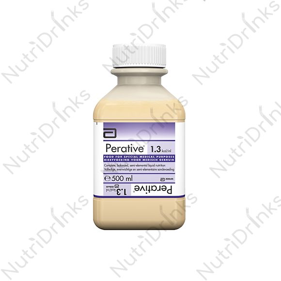 Buy Perative 1.3 Tube Feed (500ml) online, - Nutri Drinks