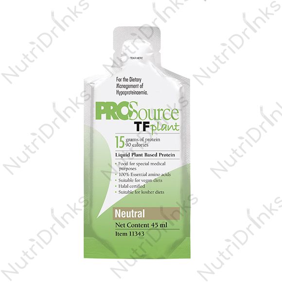 ProSource TF Plant (50x45ml) - 3 DAY DELIVERY