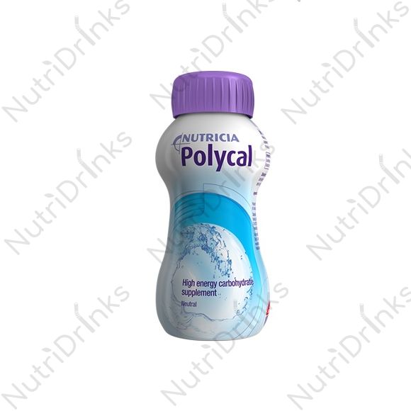 Polycal Liquid Neutral | Polycal | Nutri Drinks