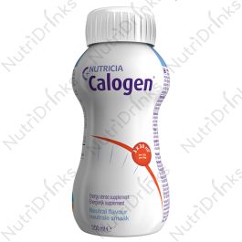 Calogen Neutral (200ml) | Calogen | Nutri Drinks