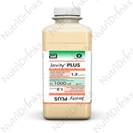 Jevity Plus 1.2 (RTH) | Jevity | Nutri Drinks