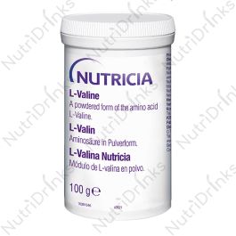 L-Valine Powder (100g)