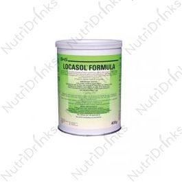 Buy Locasol Milk Powder (400g) online, - Nutri Drinks