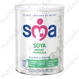 Buy SMA Soya Infant Formula (800g) (*3-DAY DELIVERY) online, - Nutri Drinks