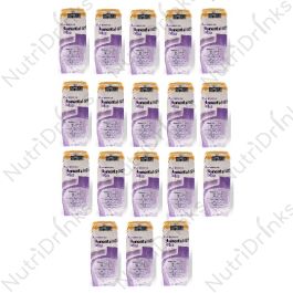 Elemental 028 Extra Liquid Summer Fruits UK (18 x 250ml)