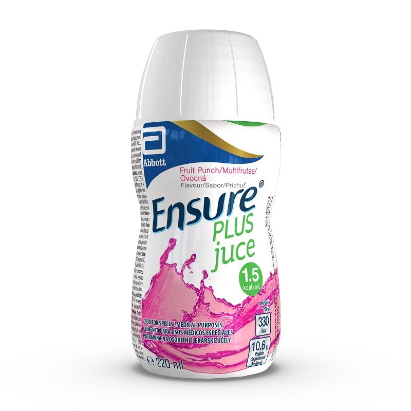 Ensure Plus Juce Fruit Punch | Nutri Drinks