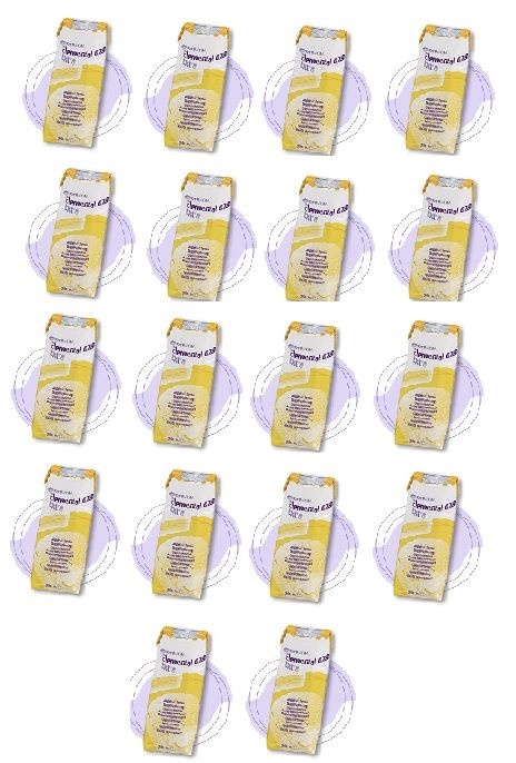 Buy Elemental 028 Extra Liquid Grapefruit UK (18 x 250ml) online ...