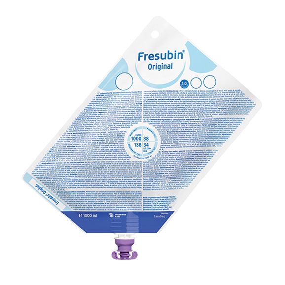 Fresubin Original Tube Feed (1000ml)