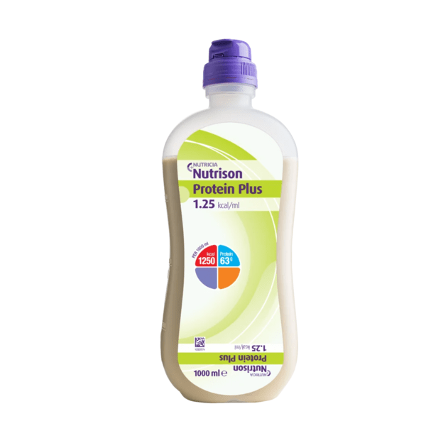 Buy Nutrison Protein Plus (1000ml) online, - Nutri Drinks