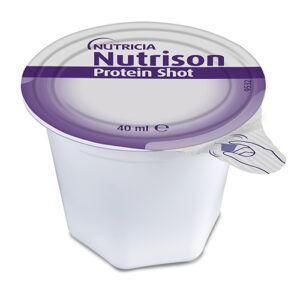 Buy Nutrison Protein Shot (6x40ml) online, - Nutri Drinks