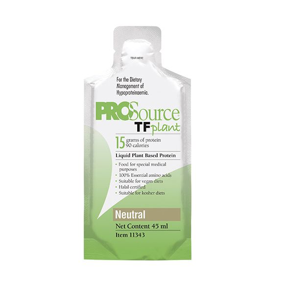 ProSource TF Plant (50x45ml) - 3 DAY DELIVERY