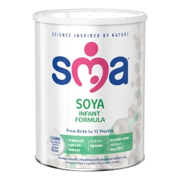 Buy SMA Soya Infant Formula (800g) (*3-DAY DELIVERY) online, - Nutri Drinks