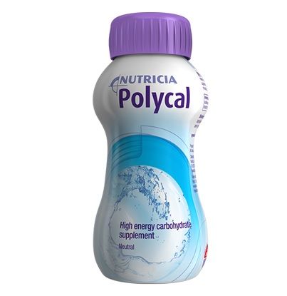Polycal Liquid Neutral | Polycal | Nutri Drinks