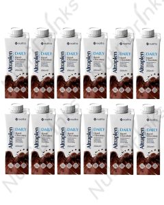 Altraplen Strawberry (4x125ml) | Nutri Drinks