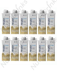 Altraplen Compact Daily Vanilla (250ml)