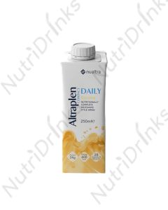 Altraplen Compact Daily Starter Pack (4x250ml)