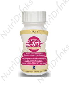 Procal Shot Strawberry ( 6 X 120ml)| Nutri Drinks