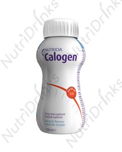 Calogen Neutral (200ml) | Calogen | Nutri Drinks