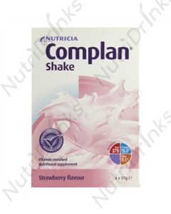 Complan Shake Vanilla | Complan Shake | Nutri Drinks