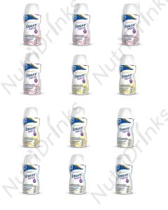 Ensure TwoCal Milkshake Banana (200ml)