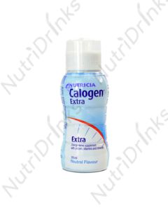 Calogen Extra Shots Strawberry | Calogen Extra Shots | Calogen | Nutri ...