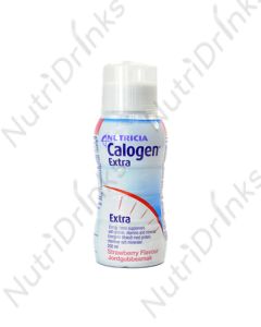 Calogen Extra Shots Strawberry | Calogen Extra Shots | Calogen | Nutri ...