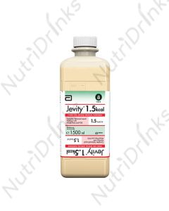 Jevity 1.5 (RTH 500ml) | Jevity | Nutri Drinks